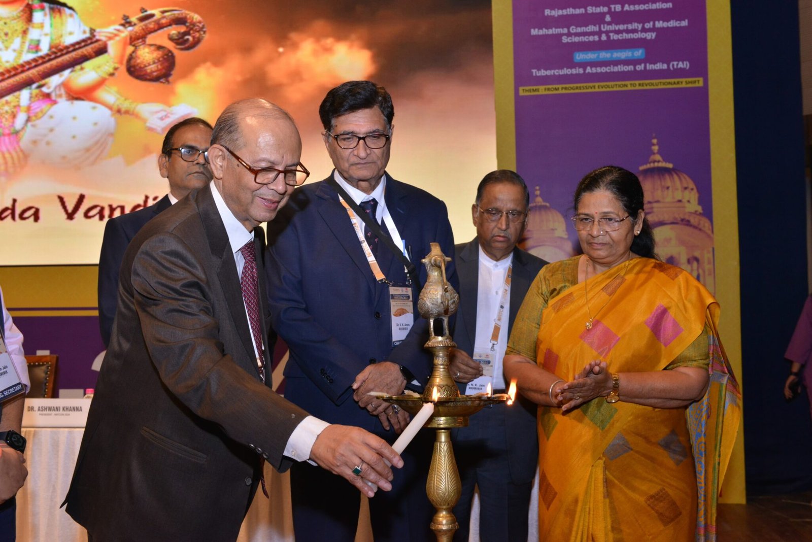 Natcon – tbassnindia
