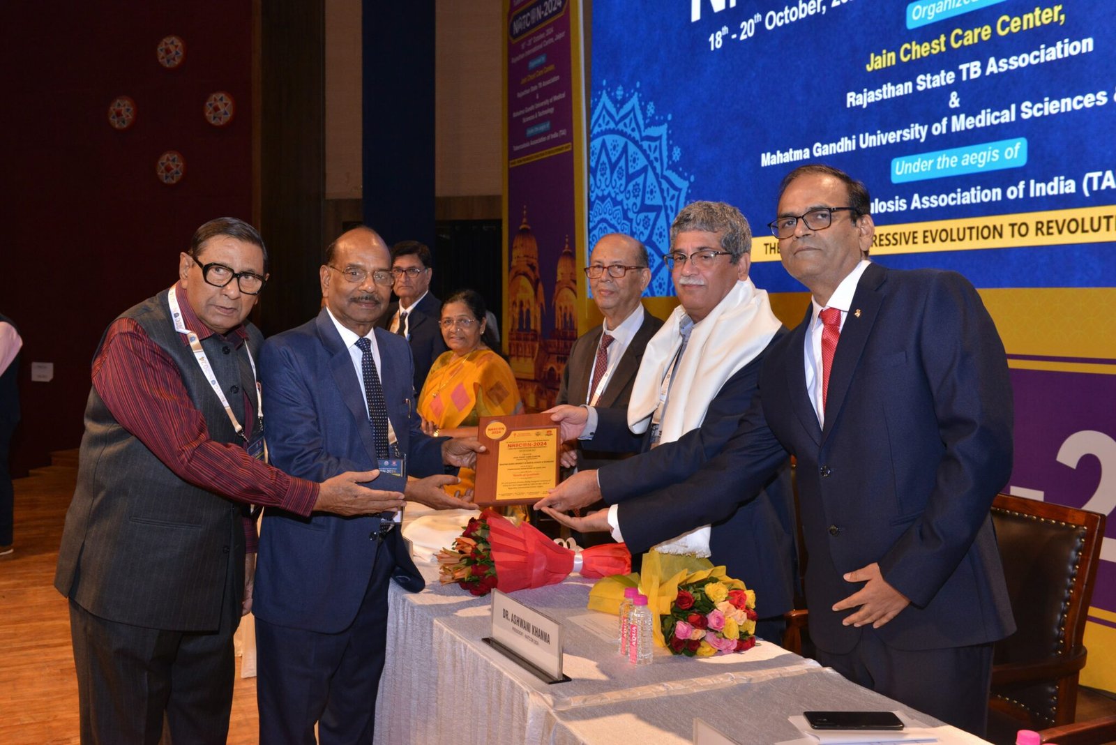 Natcon – tbassnindia