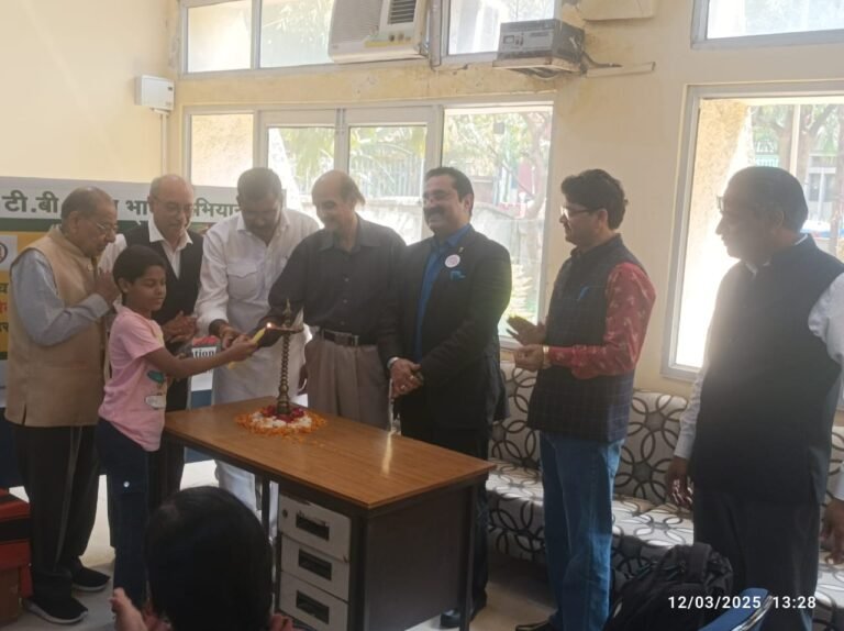 Action Against Stigma in Tuberculosis – tbassnindia