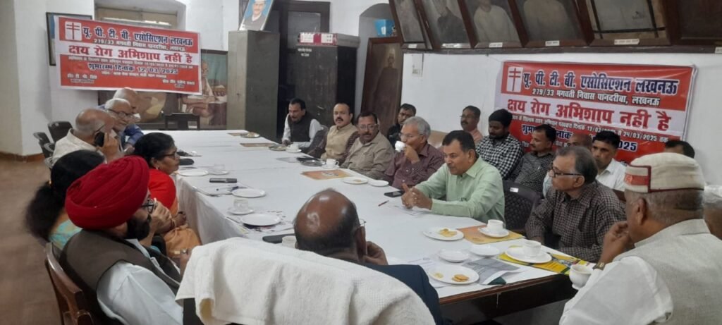 Action Against Stigma in Tuberculosis – tbassnindia